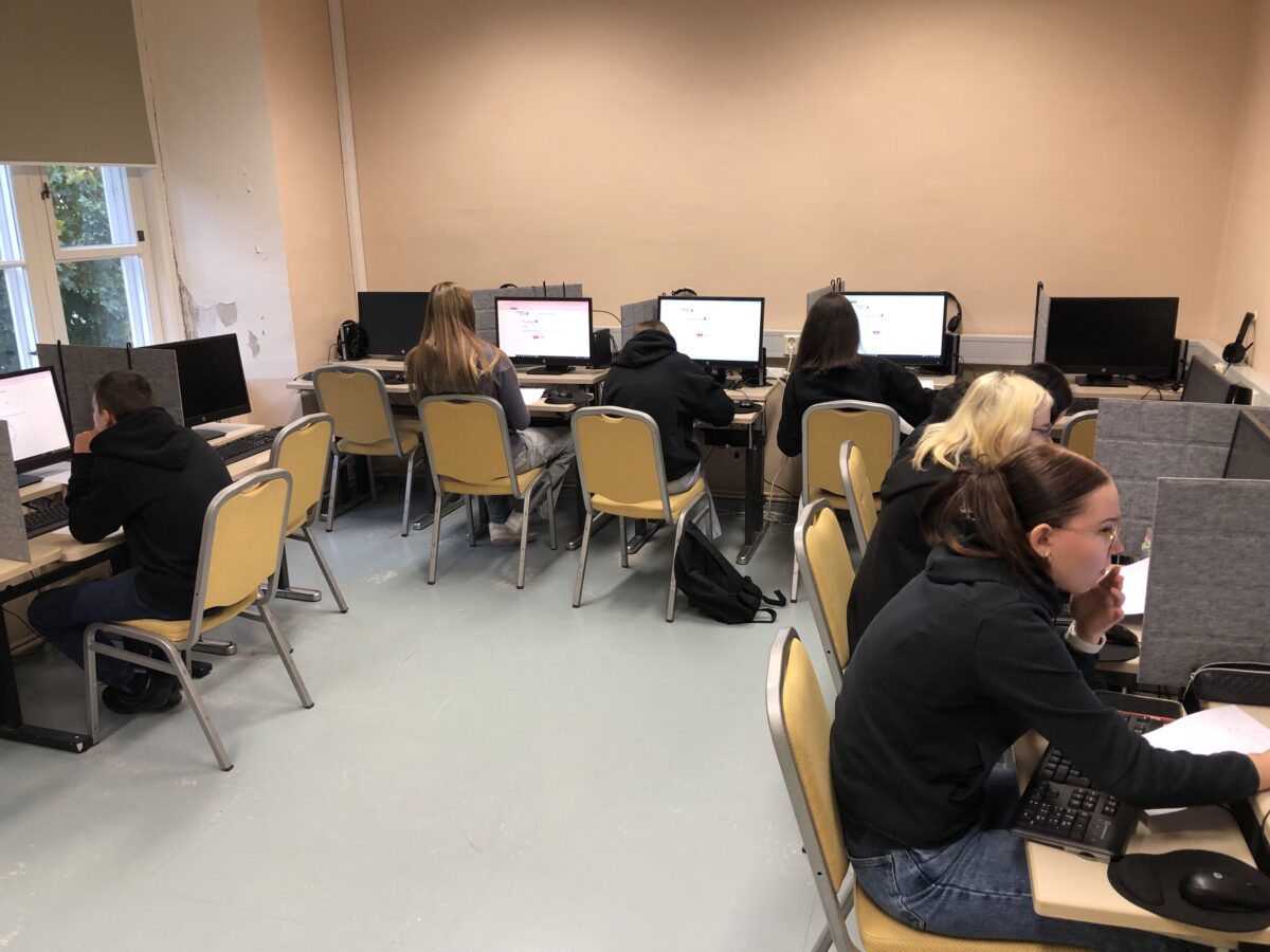 Roosna-Alliku Põhikool - e-rehkendus Roosna-Alliku Põhikoolis